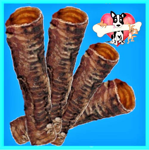 Beef Trachea 500g